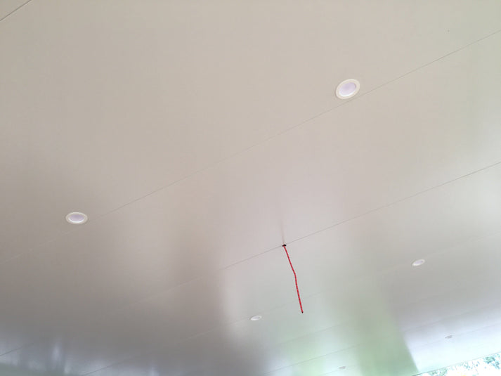 LED Downlight kits for Insulated Panel Roofs - 9 Watt – SmartKits Australia